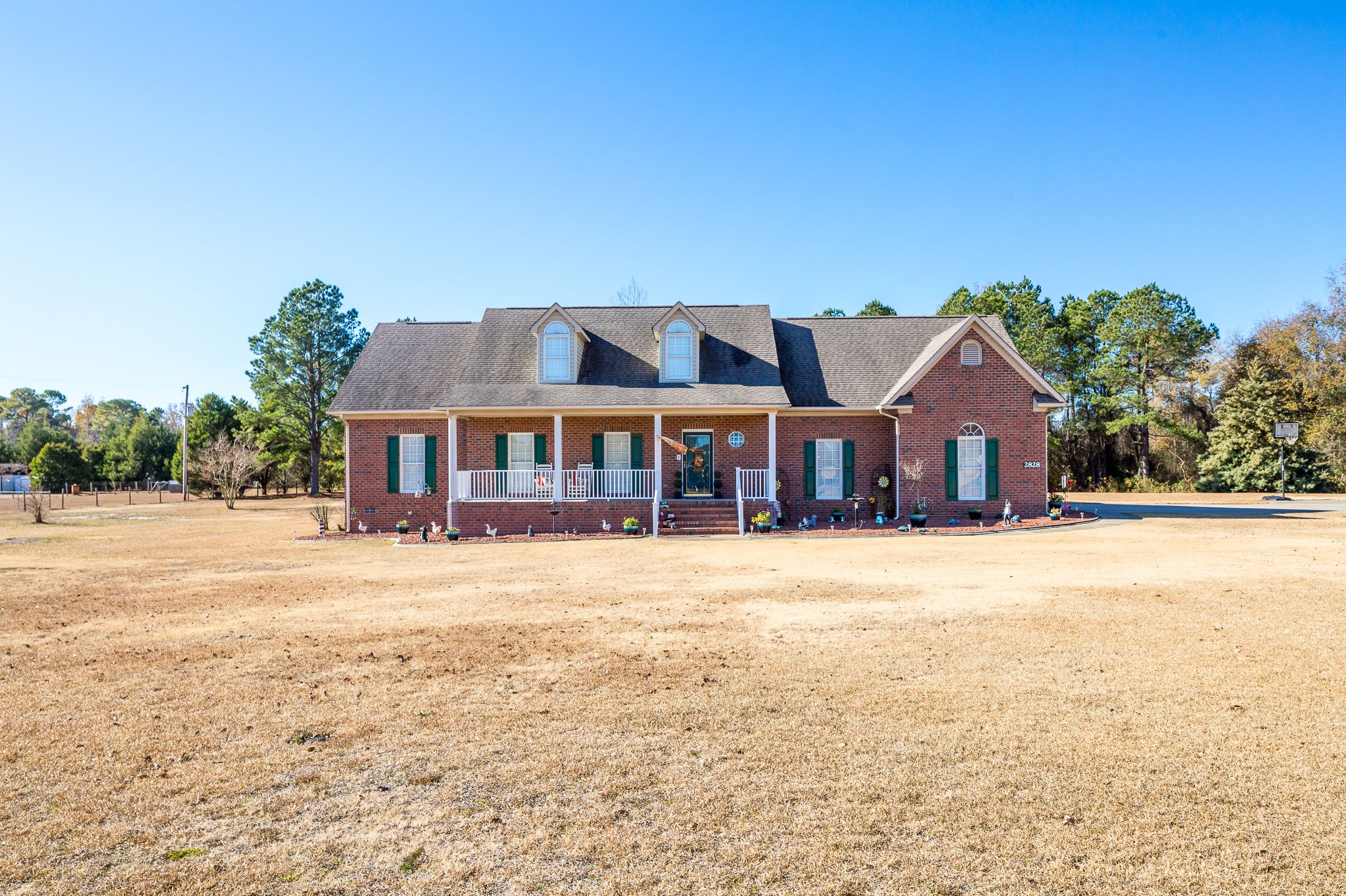 2828 Chicken Foot Road, Hope Mills, NC 28348 | MLS: 621665 | LandWatch