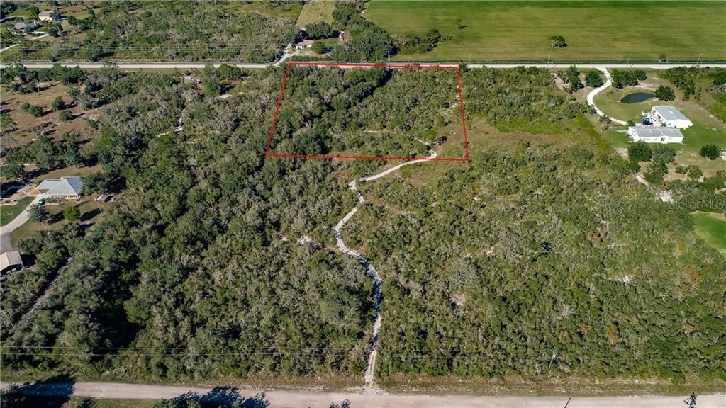 Punta Gorda, Charlotte County, FL Undeveloped Land, Homesites for sale ...