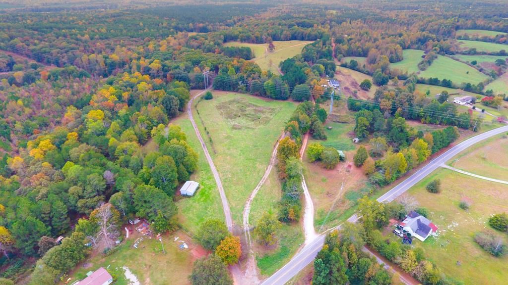 1200 Stoney Point Road, Roopville, GA 30170 | MLS: 138126 | LandWatch