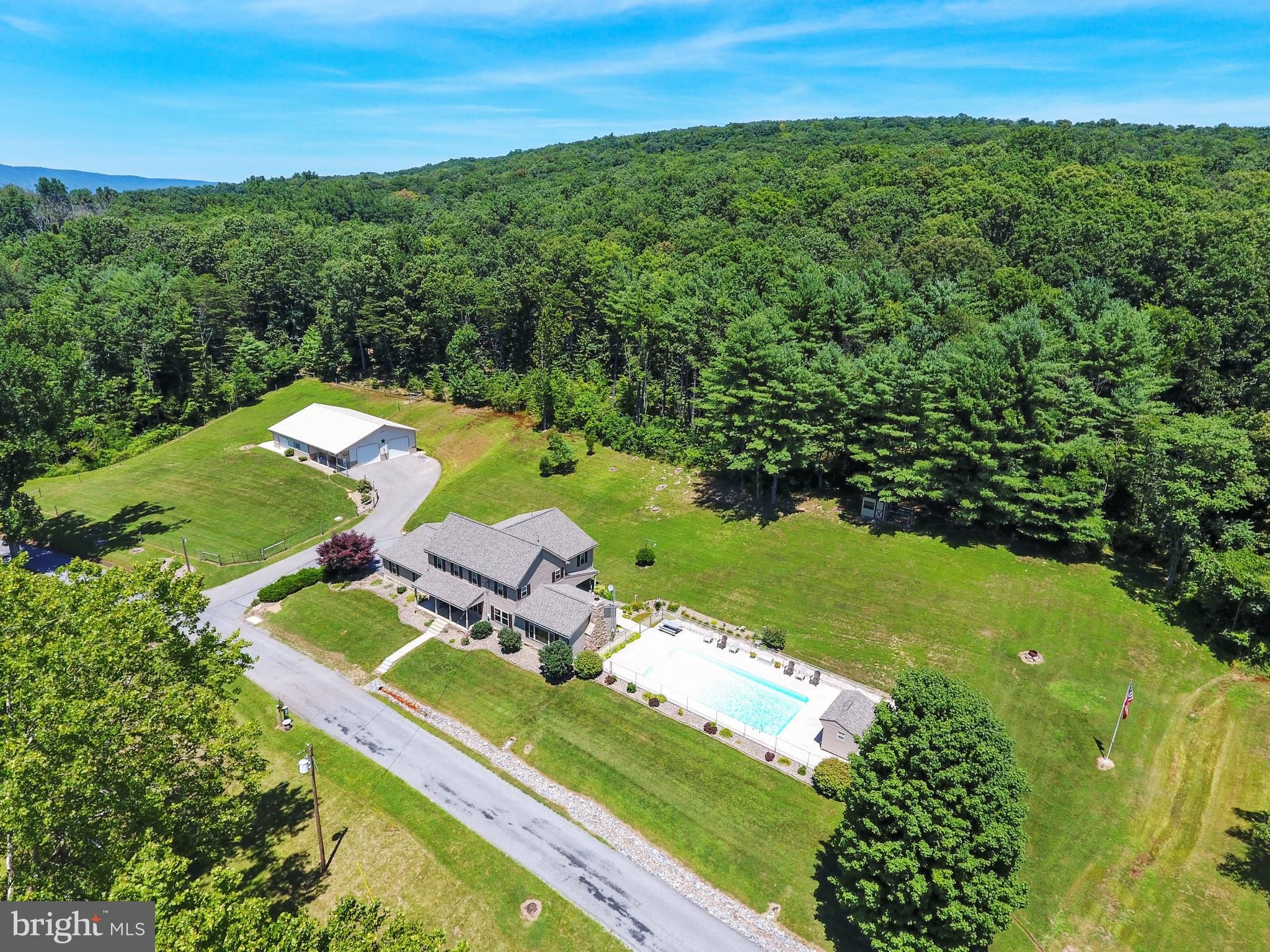 Big Pool, Washington County, MD House for sale Property ID: 337196832 ...