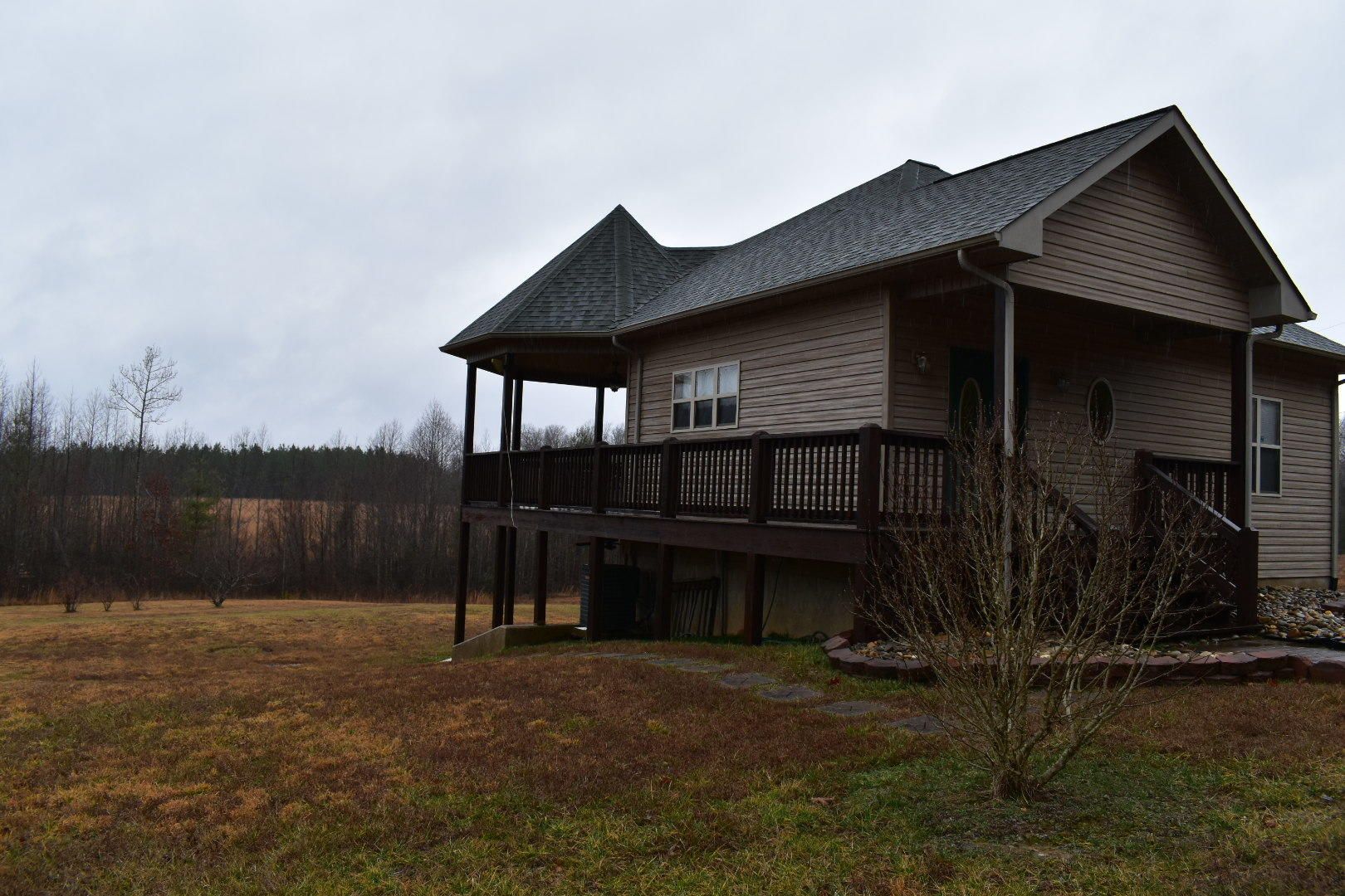 Oneida, Scott County, TN House for sale Property ID: 337250680 | LandWatch