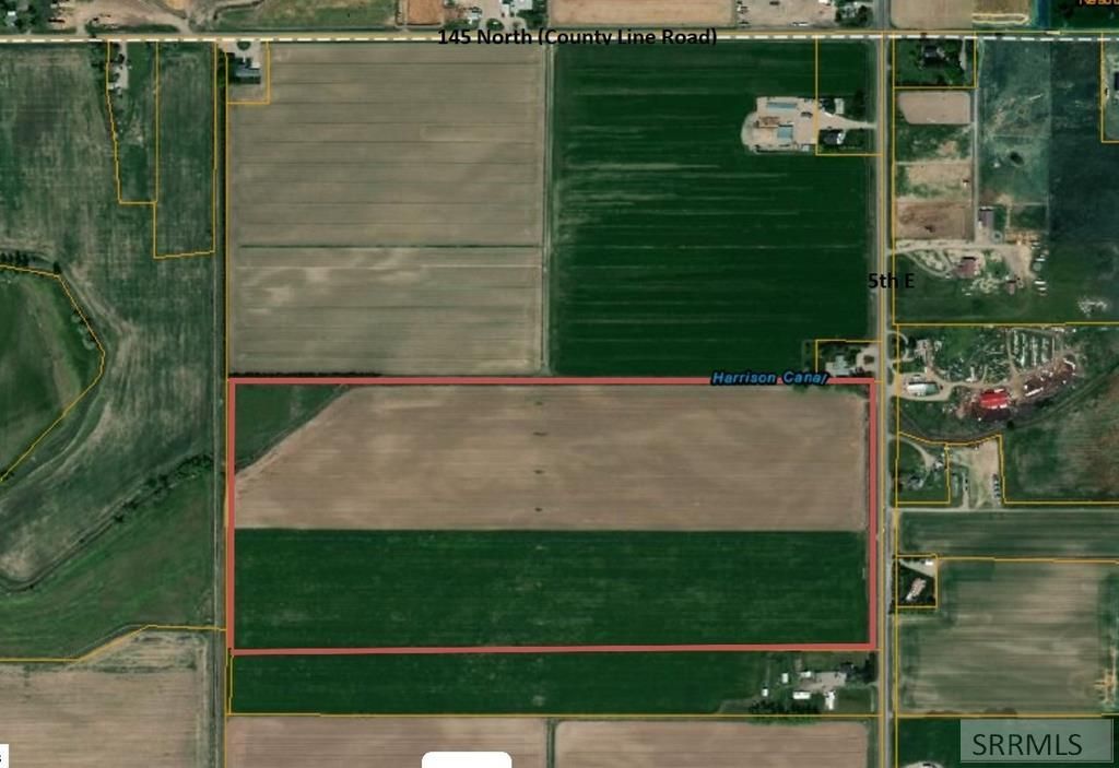 Idaho Falls, Bonneville County, ID Farms and Ranches, Undeveloped Land ...