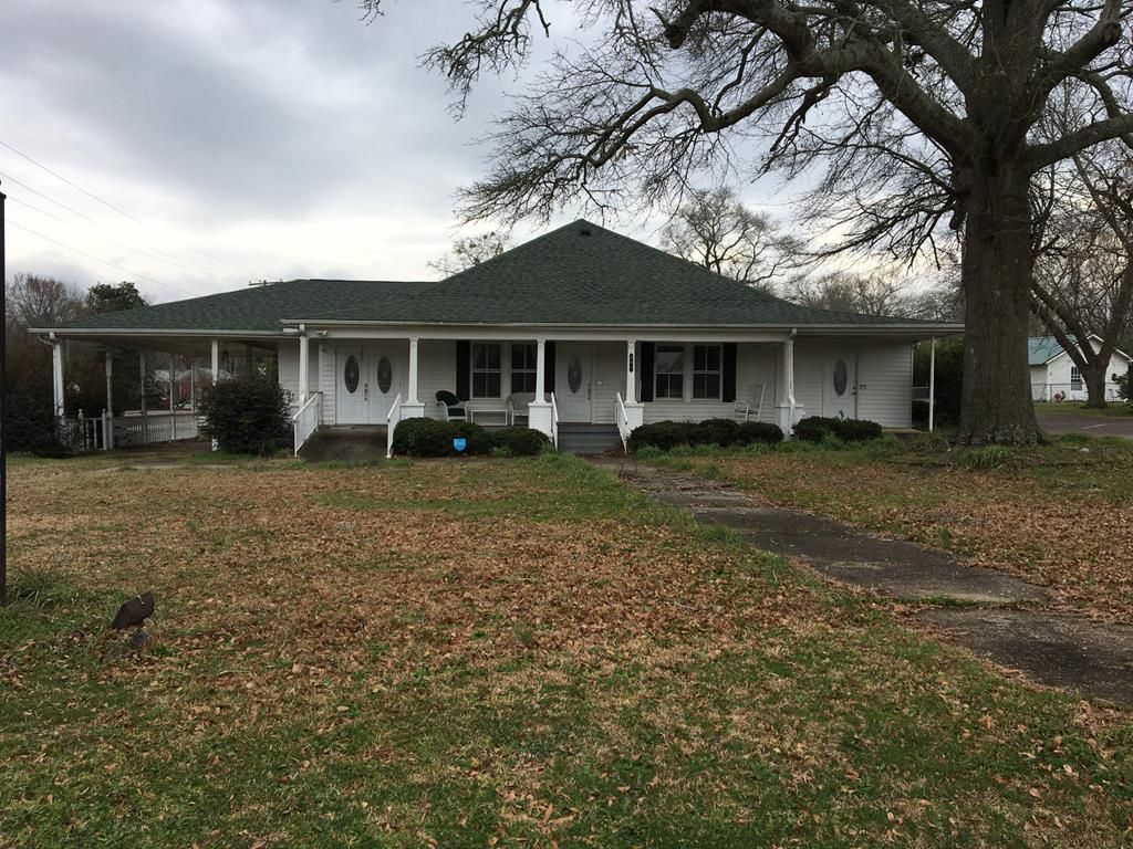 Ridge Spring, Saluda County, SC Commercial Property, Homesites for sale ...