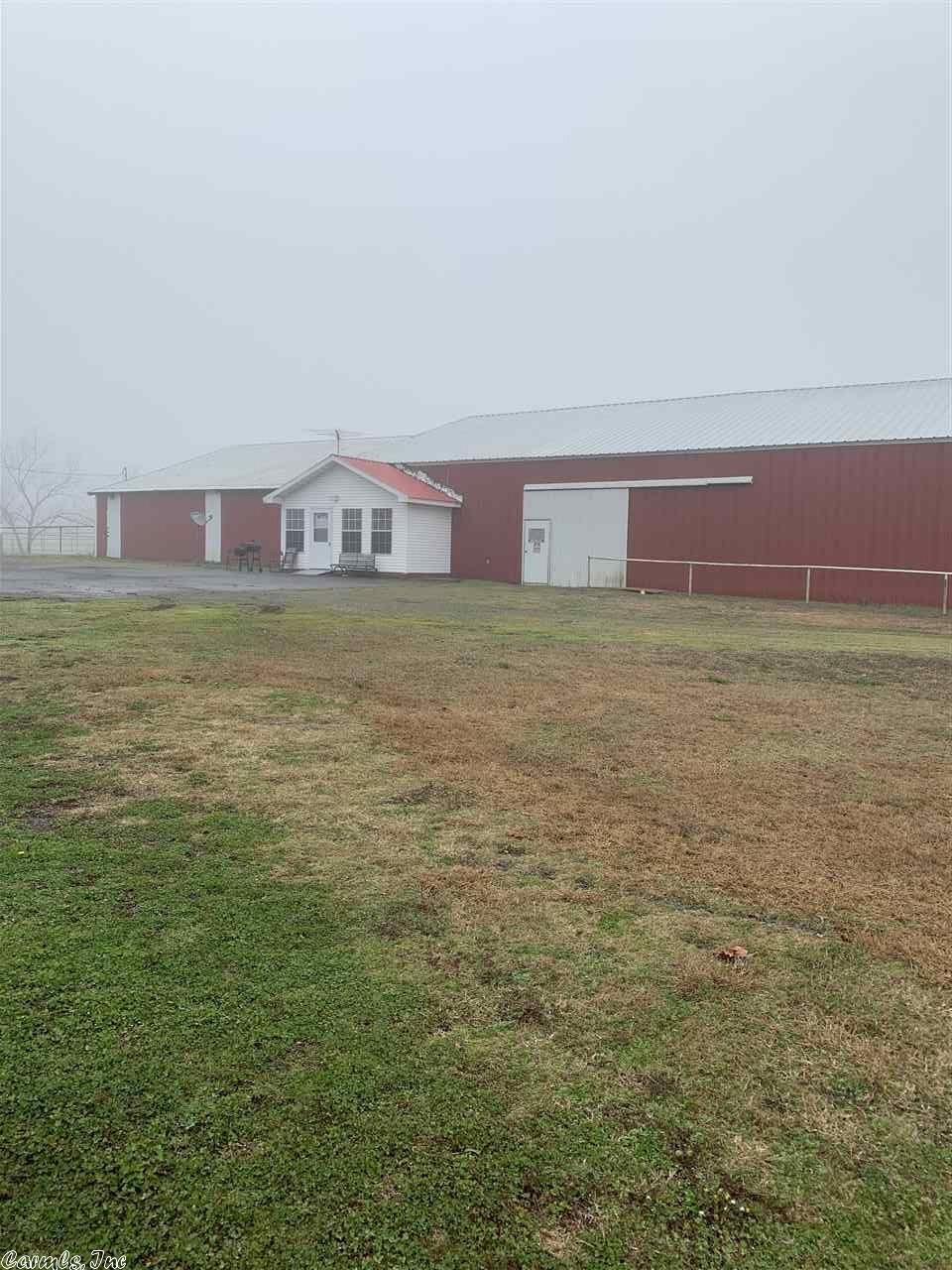 Center Ridge, Conway County, AR House for sale Property ID: 337367054 ...