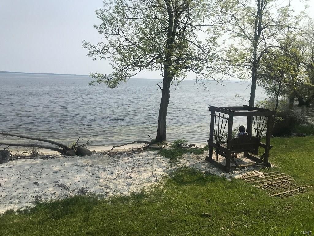 Three Mile Bay, Jefferson County, NY Undeveloped Land, Lakefront ...