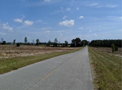 Wellborn, Suwannee County, FL Recreational Property, Undeveloped Land ...
