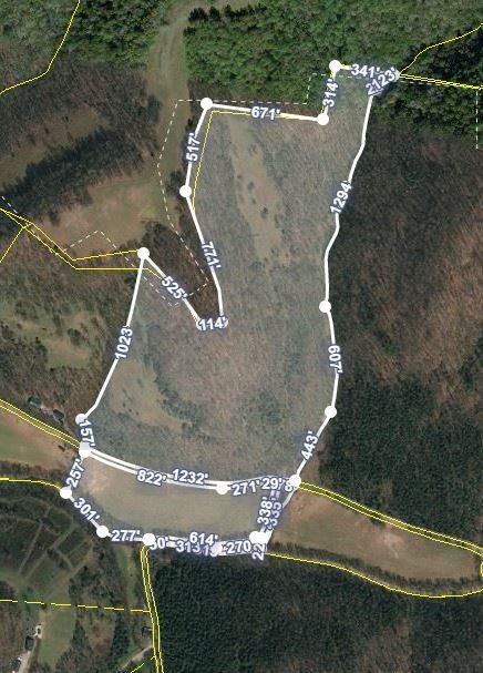 Bloomington Springs, Putnam County, TN Undeveloped Land for sale ...
