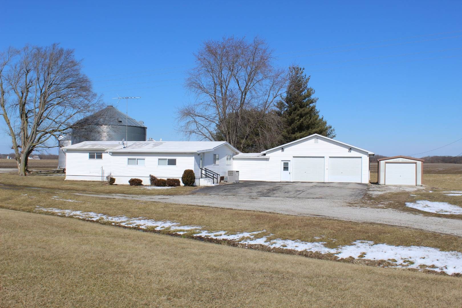 Hettick, Macoupin County, IL House for sale Property ID: 337448989 ...