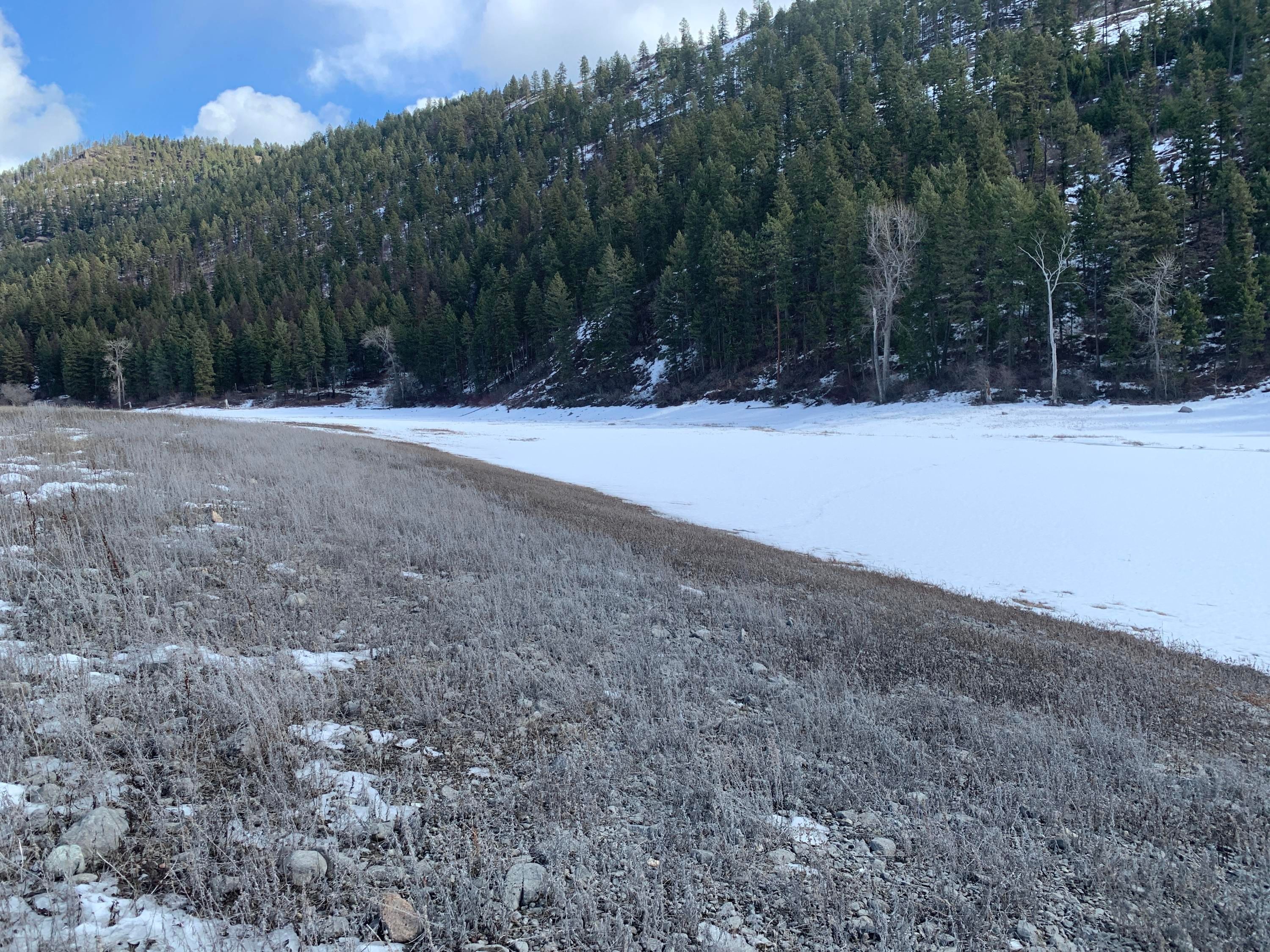 Kettle Falls, Stevens County, WA Undeveloped Land, Lakefront Property ...