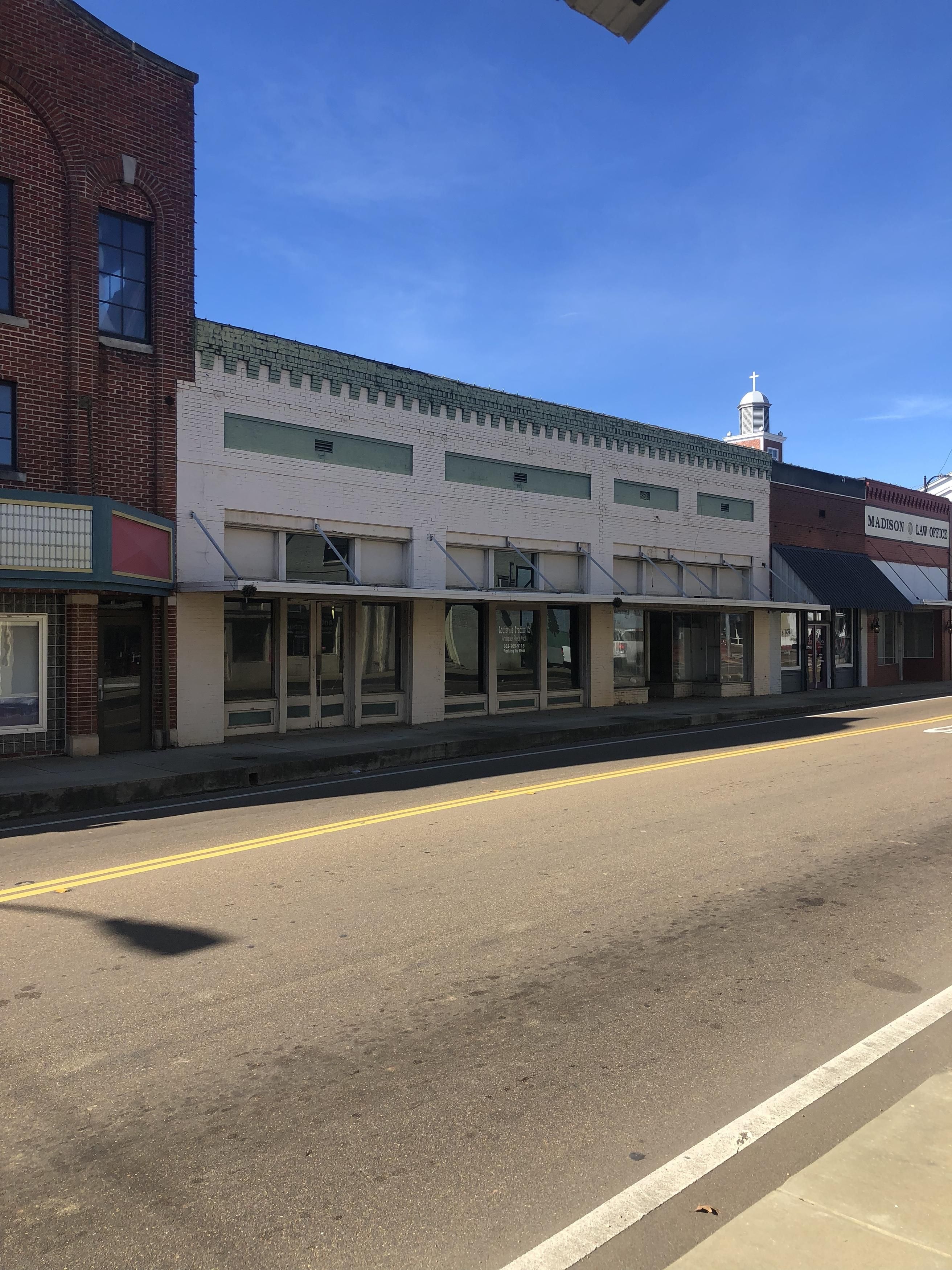 Louisville, Winston County, MS Commercial Property, Homesites for sale ...