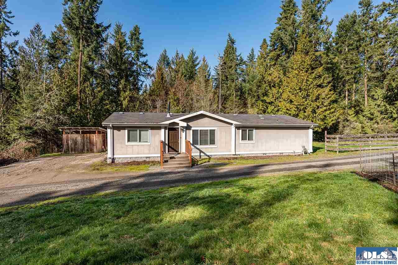 Sequim, Clallam County, WA House for sale Property ID: 337570312 ...