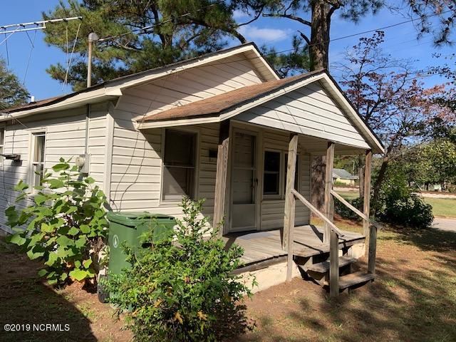 Maxton, Robeson County, NC Lakefront Property, Waterfront Property ...