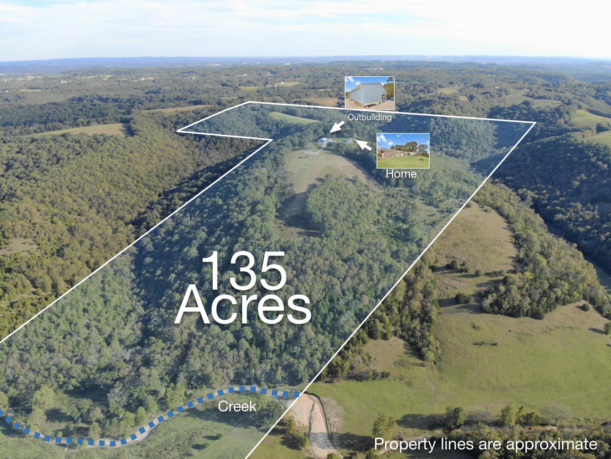 763 Dayton Road, Reeds Spring, MO 65737 | MLS: 60149603 | LandWatch