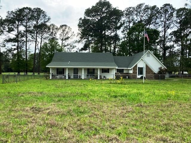 Donie, Freestone County, TX Farms and Ranches, House for sale Property ...