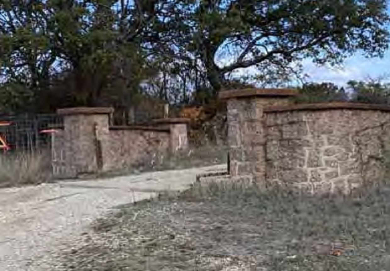 Menard, Menard County, TX Farms and Ranches, House for sale Property ID ...