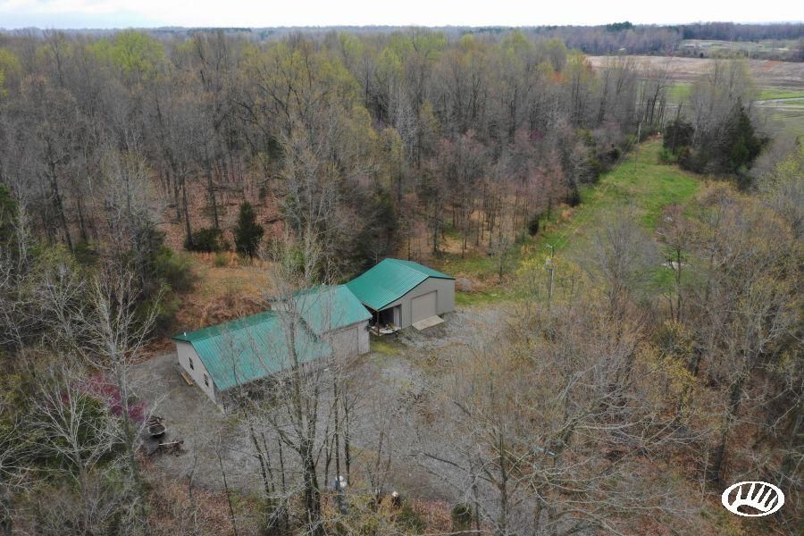 Providence, Hopkins County, KY Recreational Property, Hunting Property ...