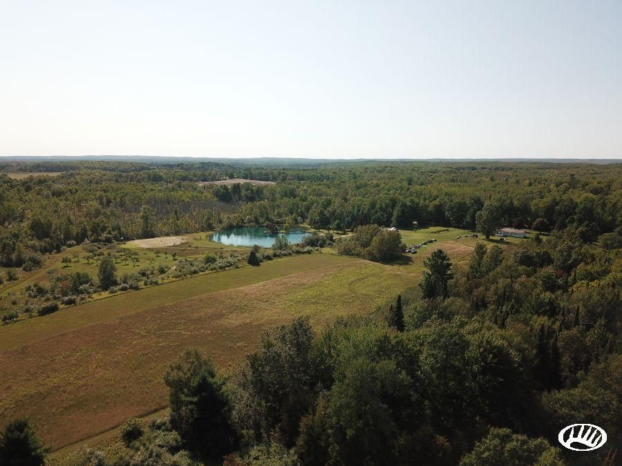1690 Stout Road, Lot #WP001, Barton City, MI 48705 | LandWatch