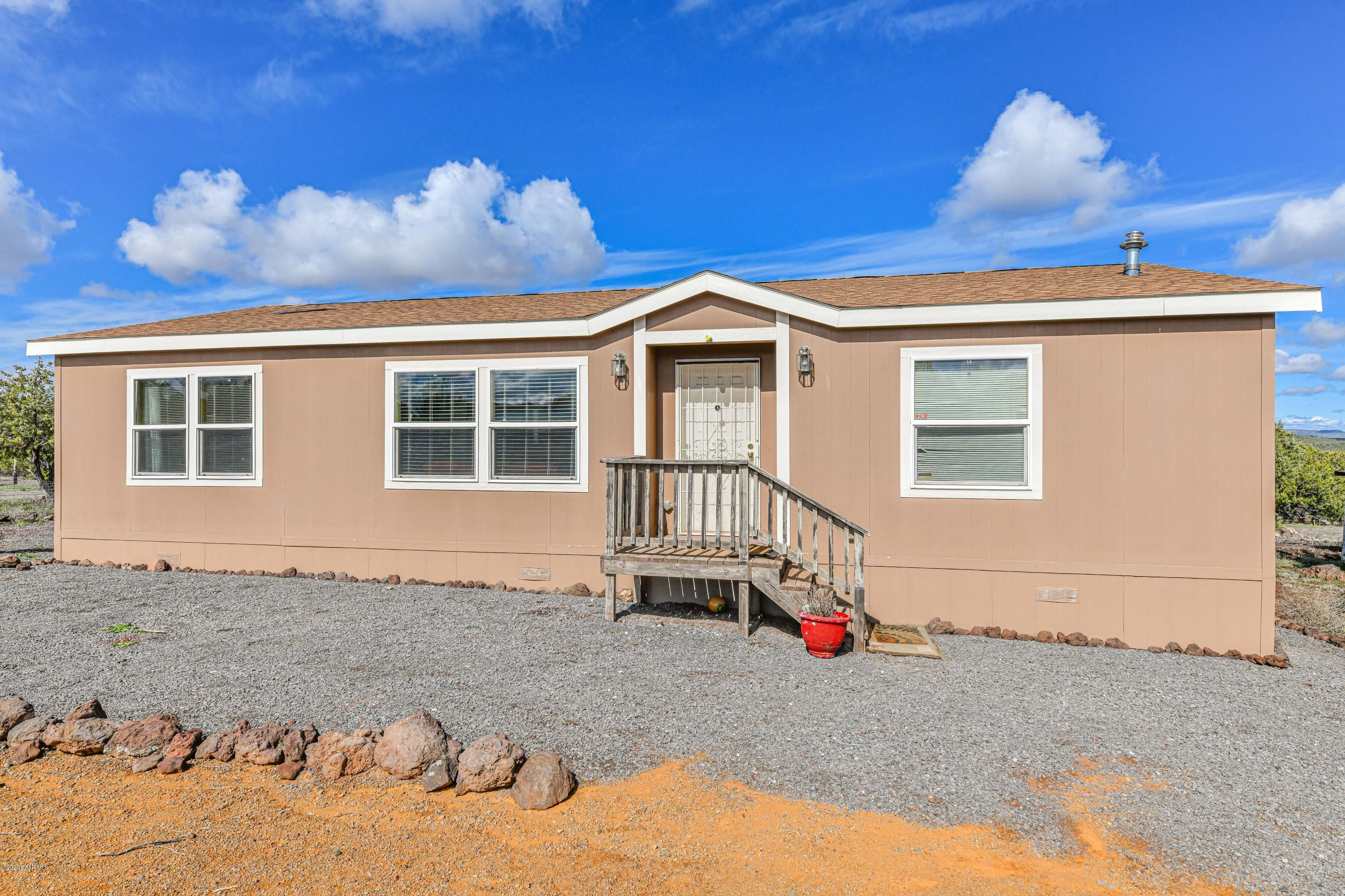 Ash Fork, Coconino County, AZ House for sale Property ID: 337807746 ...