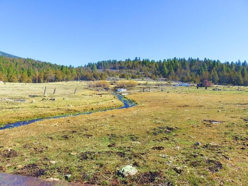 Davis Creek, Modoc County, CA Farms and Ranches, Hunting Property ...