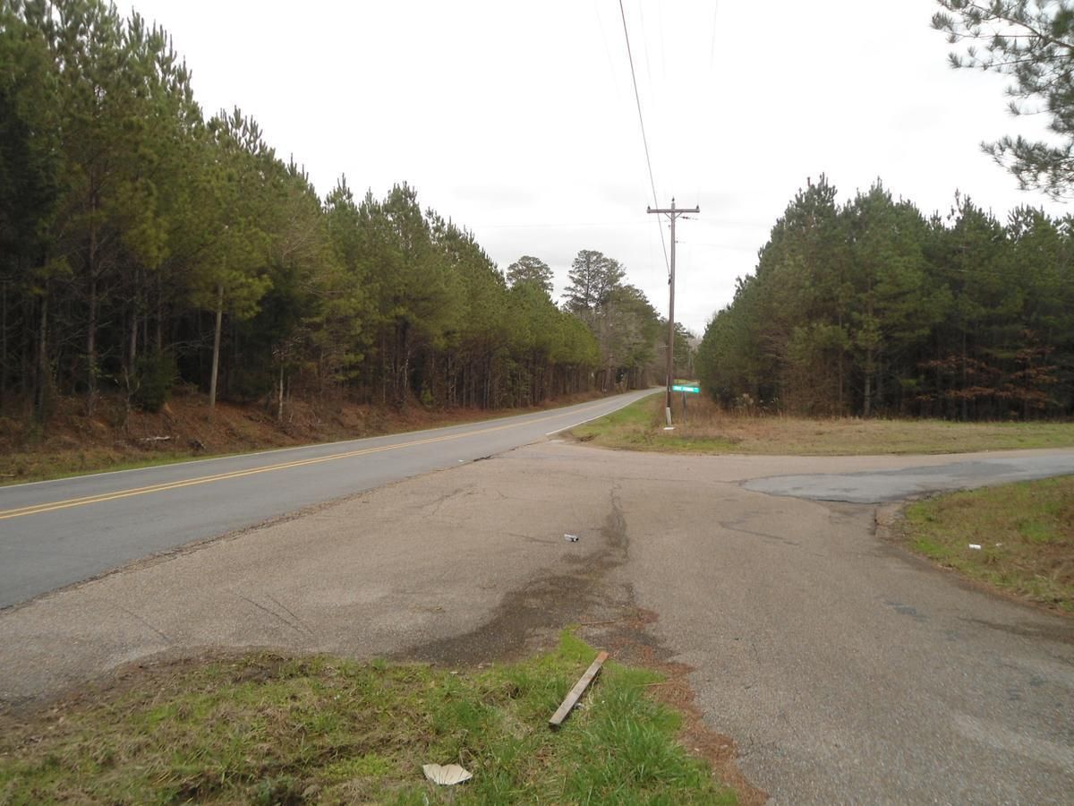 Lauderdale, Lauderdale County, MS Recreational Property, Timberland ...