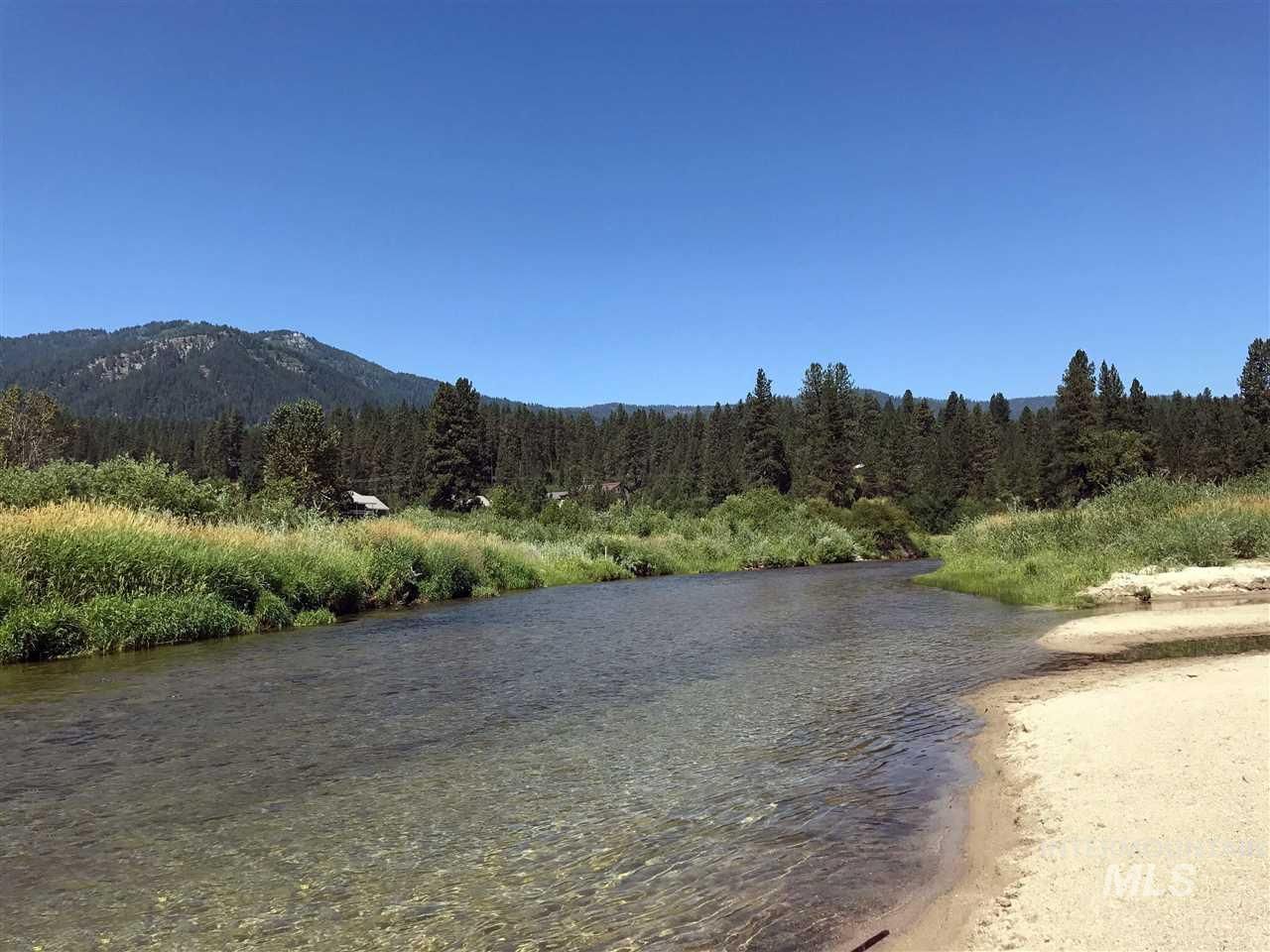 Garden Valley, Boise County, ID Farms and Ranches, Lakefront Property ...