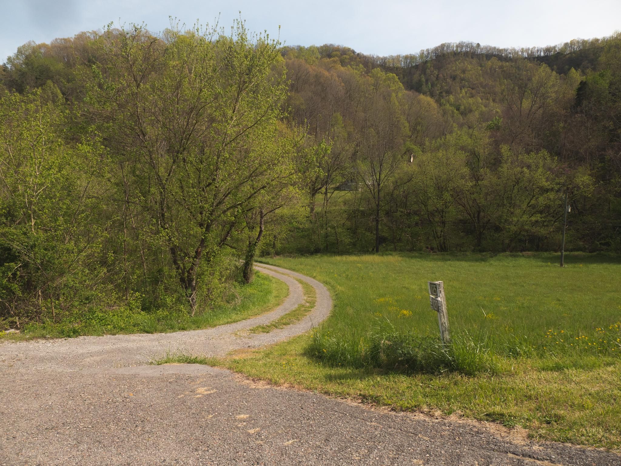 Duffield, Scott County, VA Farms and Ranches, Recreational Property for ...