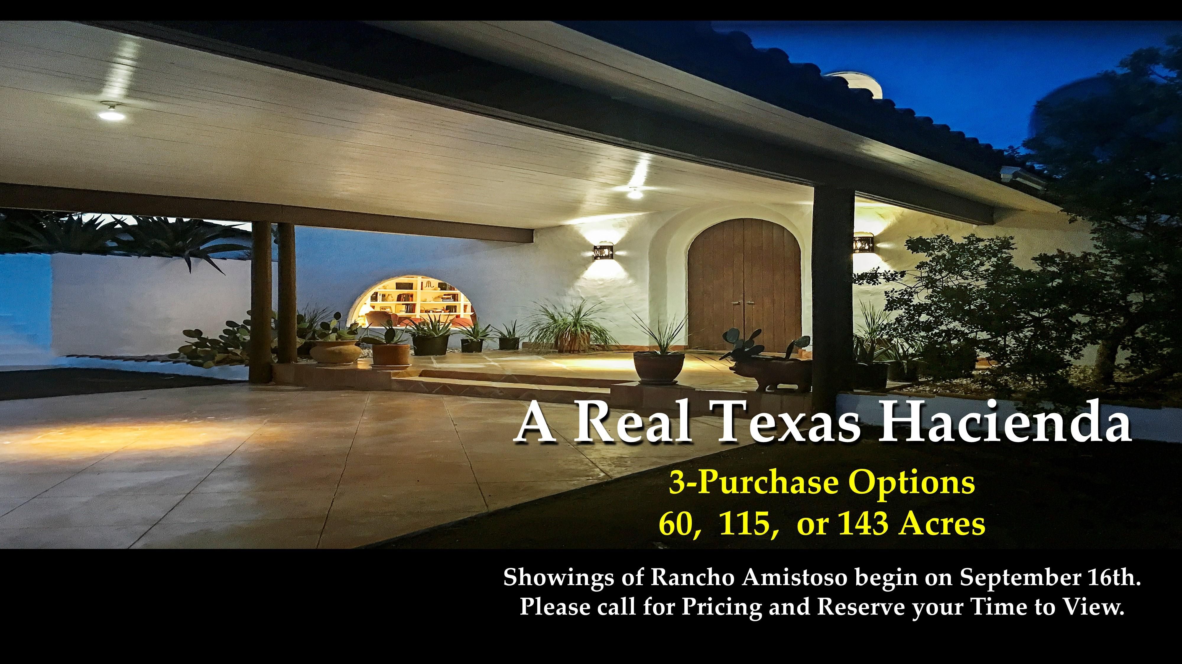 Bandera, Bandera County, TX Farms and Ranches, Recreational Property ...