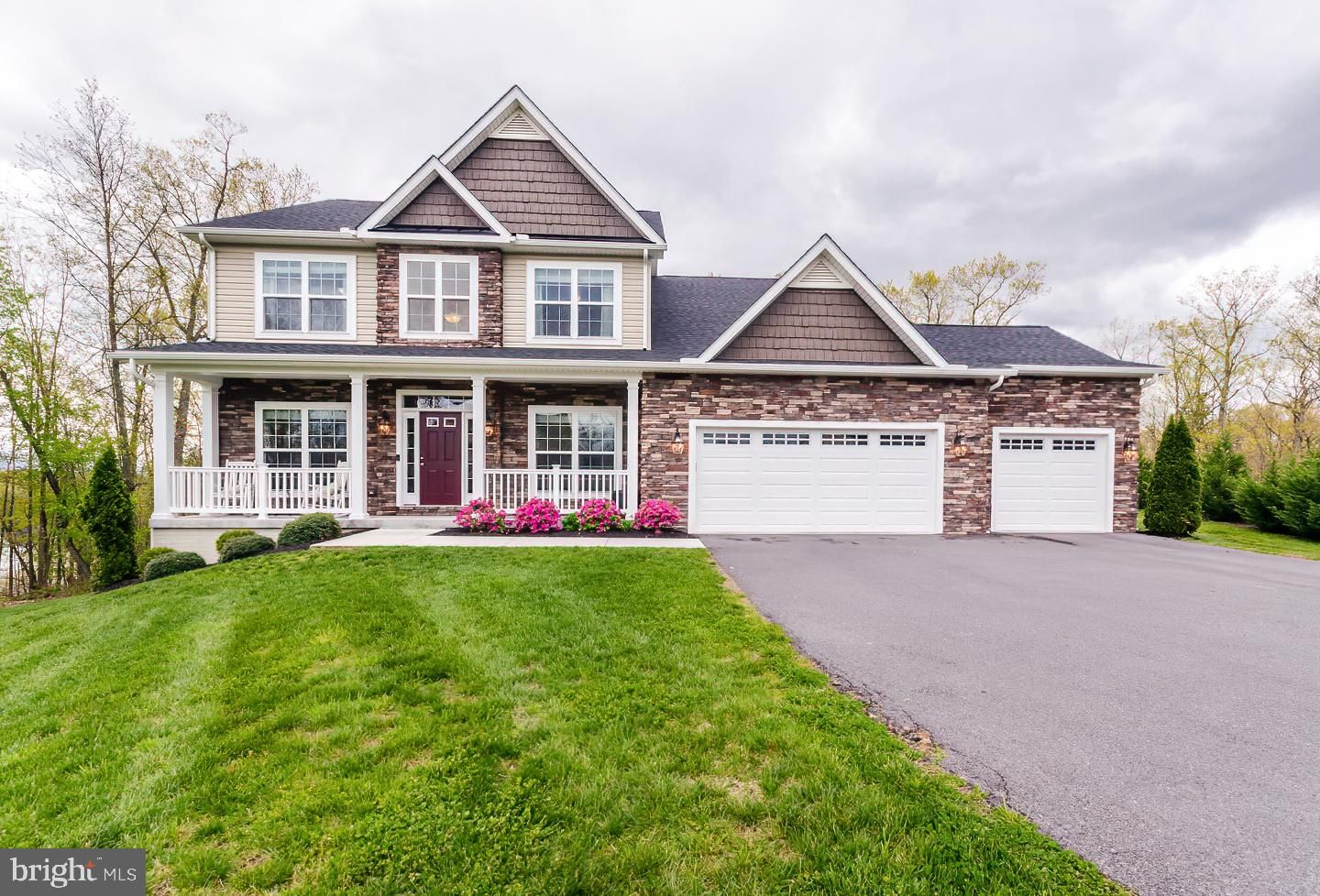 Falling Waters, Berkeley County, WV House for sale Property ID ...