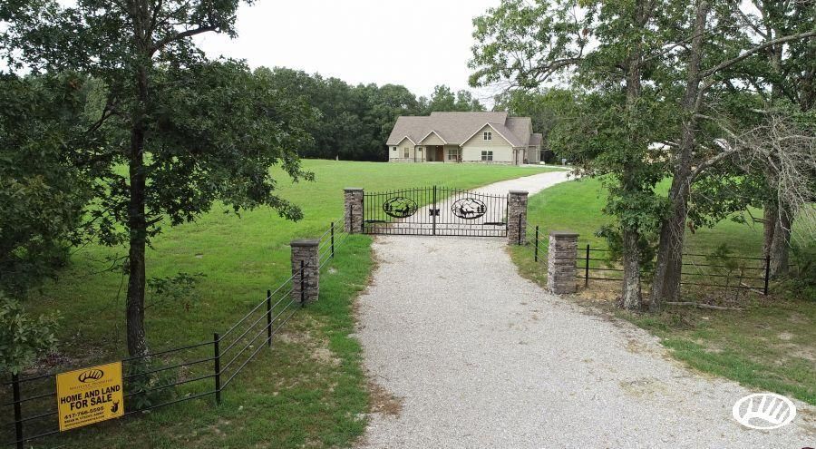 2885 Highway H, Grovespring, MO 65662 | LandWatch