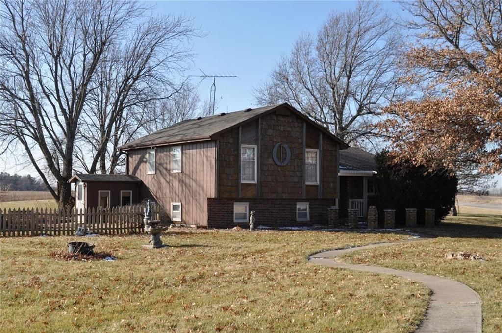 5063 Highway M, Union Star, MO 64494 | MLS: 24002-24049 | LandWatch