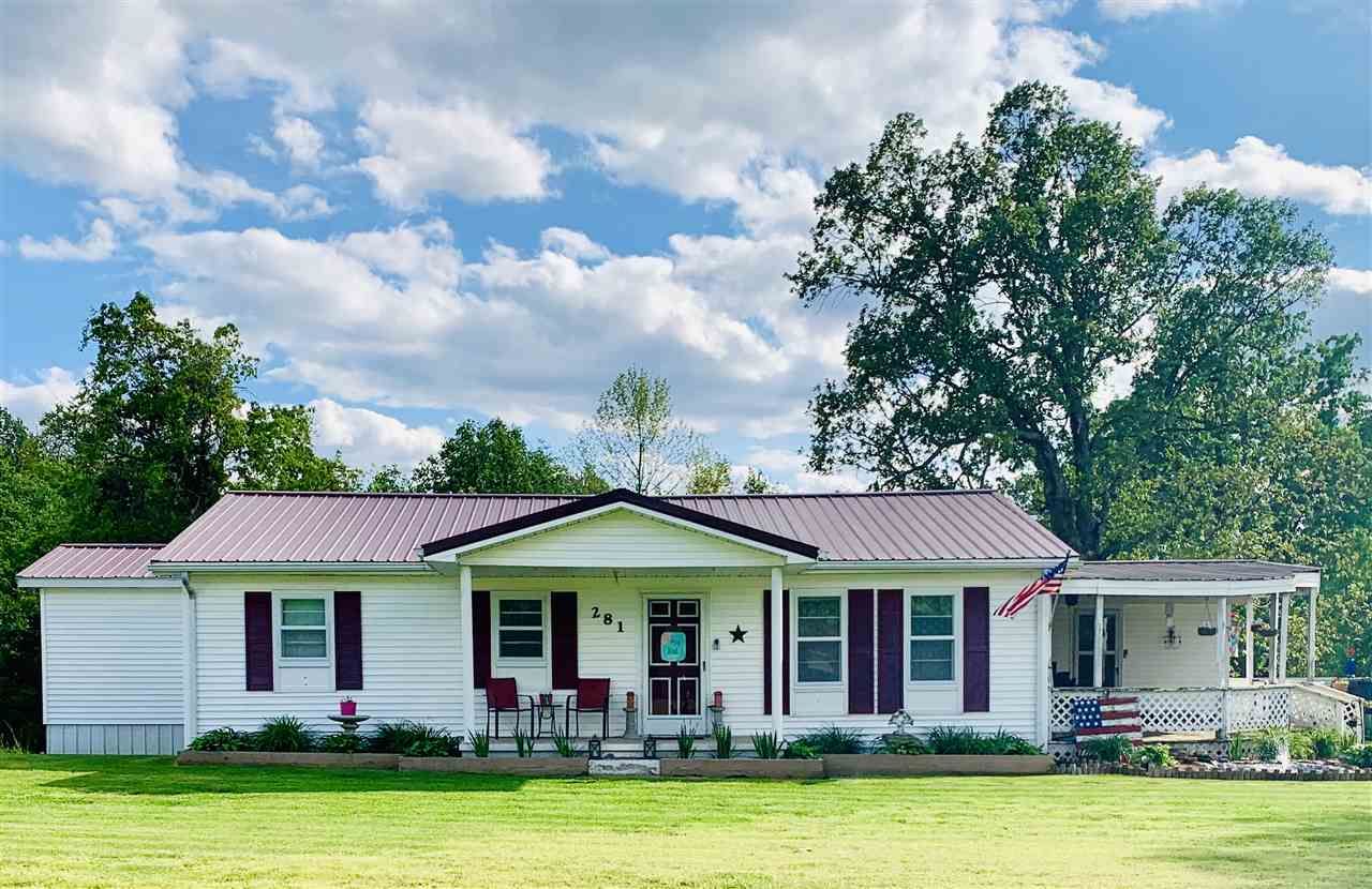 Bee Spring, Edmonson County, KY House for sale Property ID: 338048668 ...