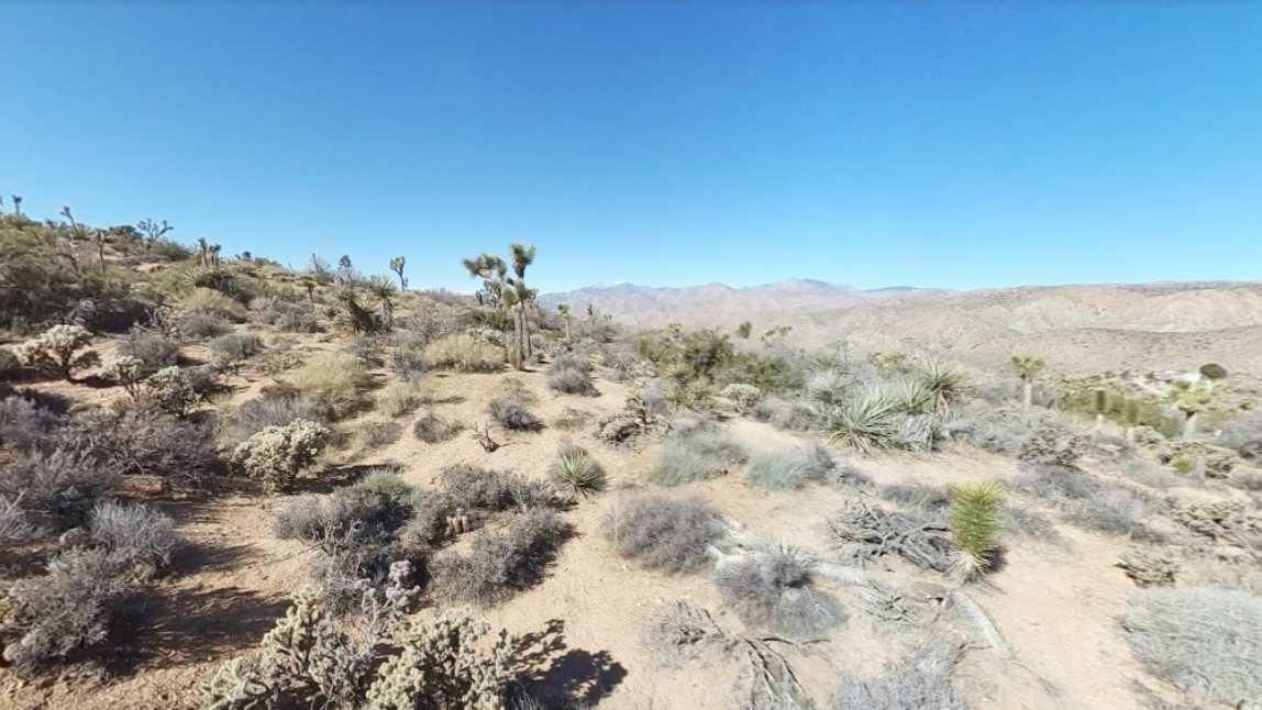 Morongo Valley, San Bernardino County, CA Recreational Property ...