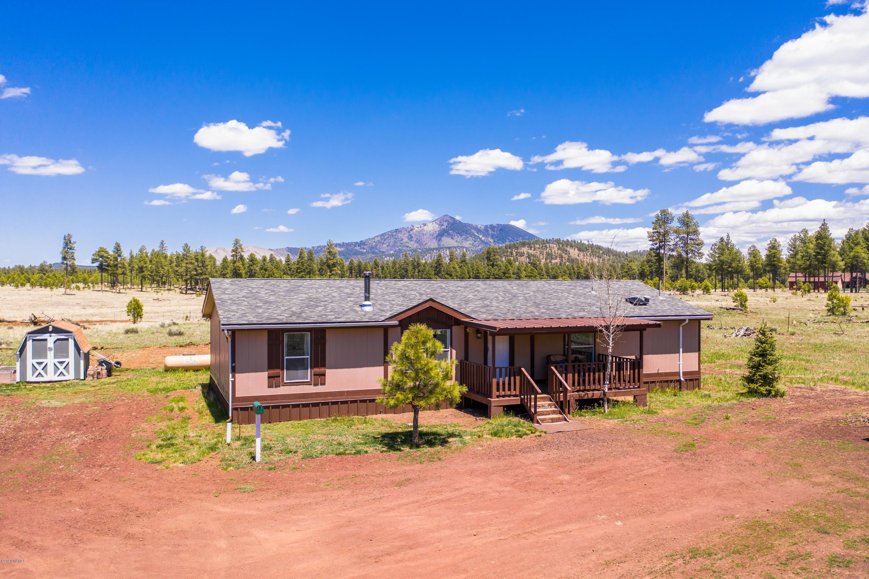 Parks, Coconino County, AZ House for sale Property ID: 338079124 ...