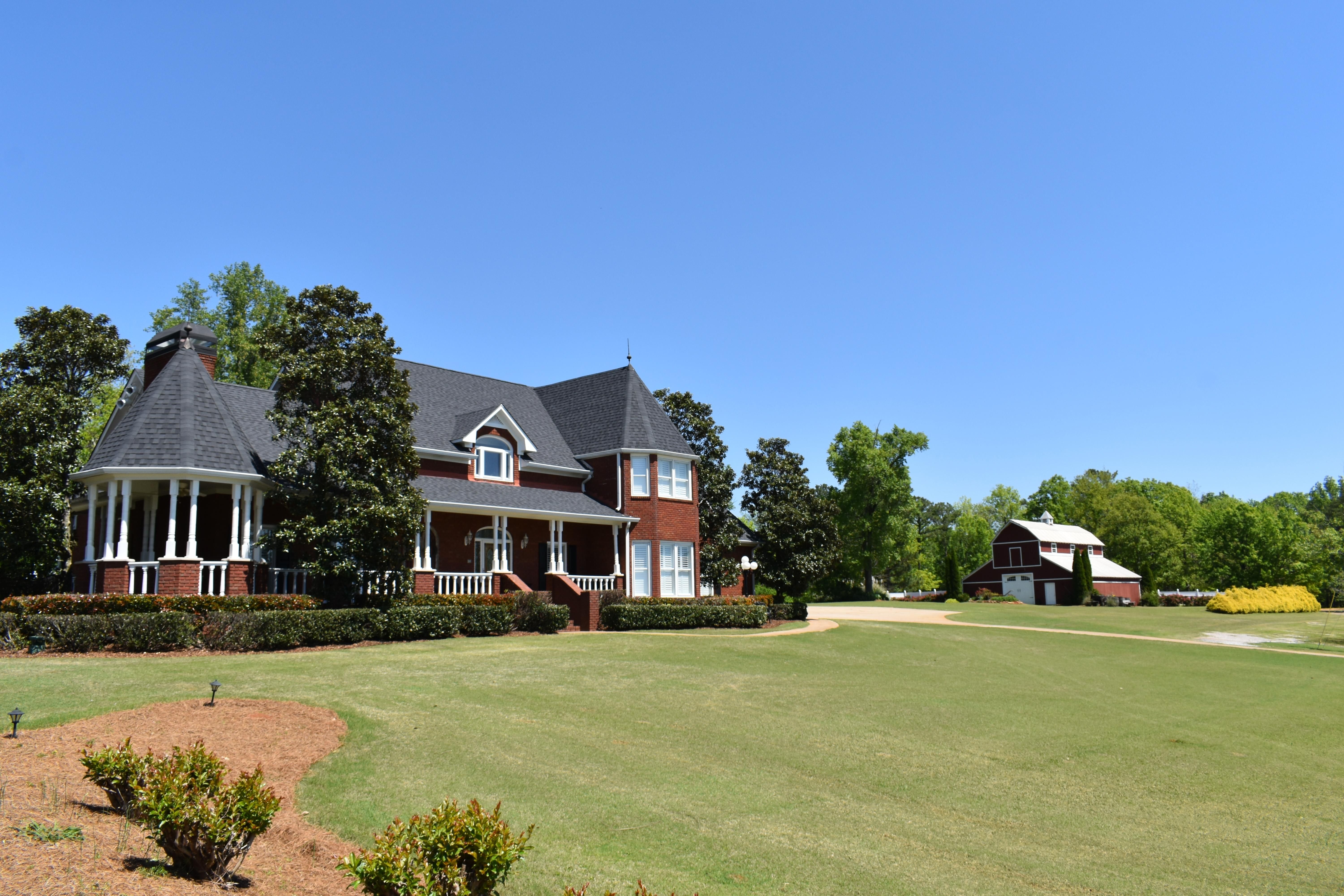 219 Newton Rd, Springville, AL 35146 | LandWatch