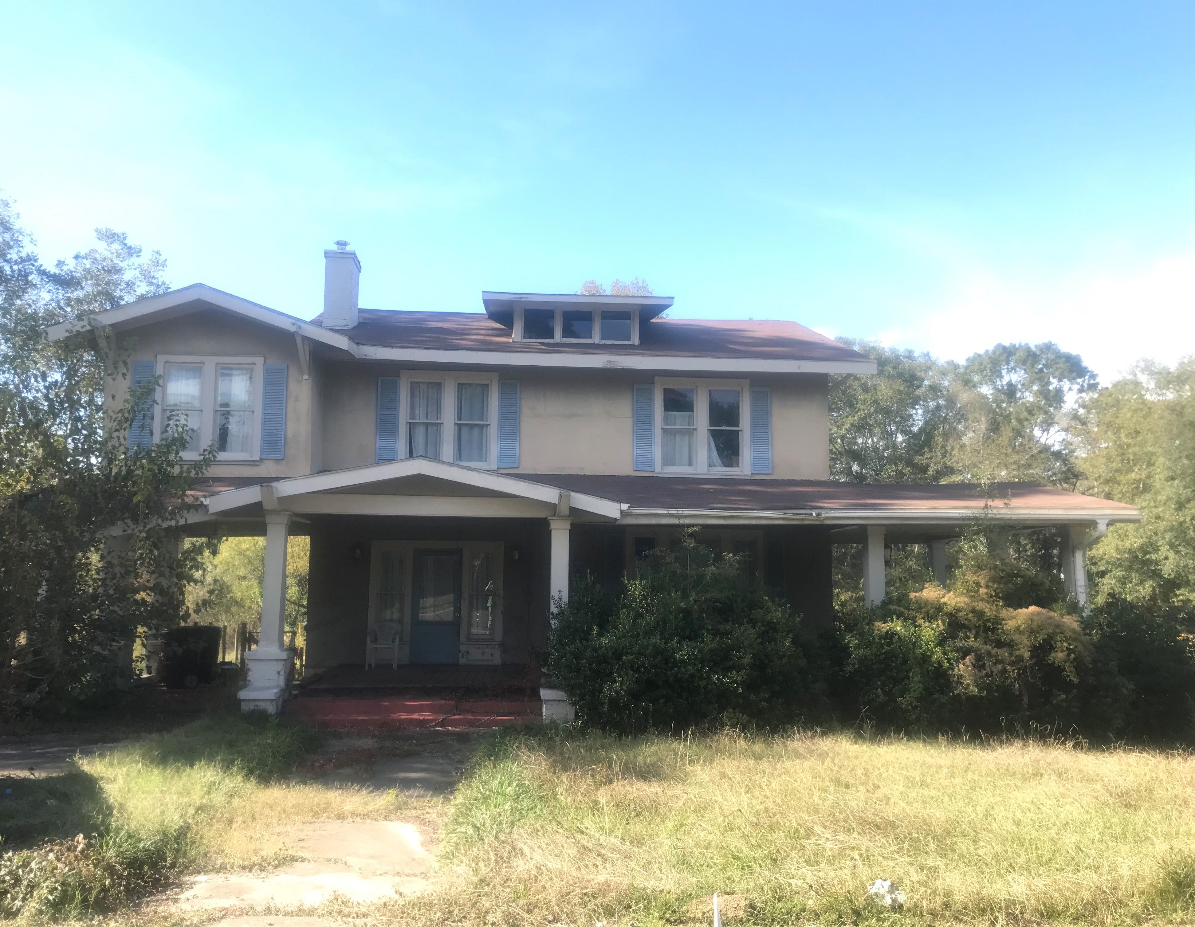 429 North Dooly Street, Montezuma, GA 31063 | MLS: 197263 | LandWatch