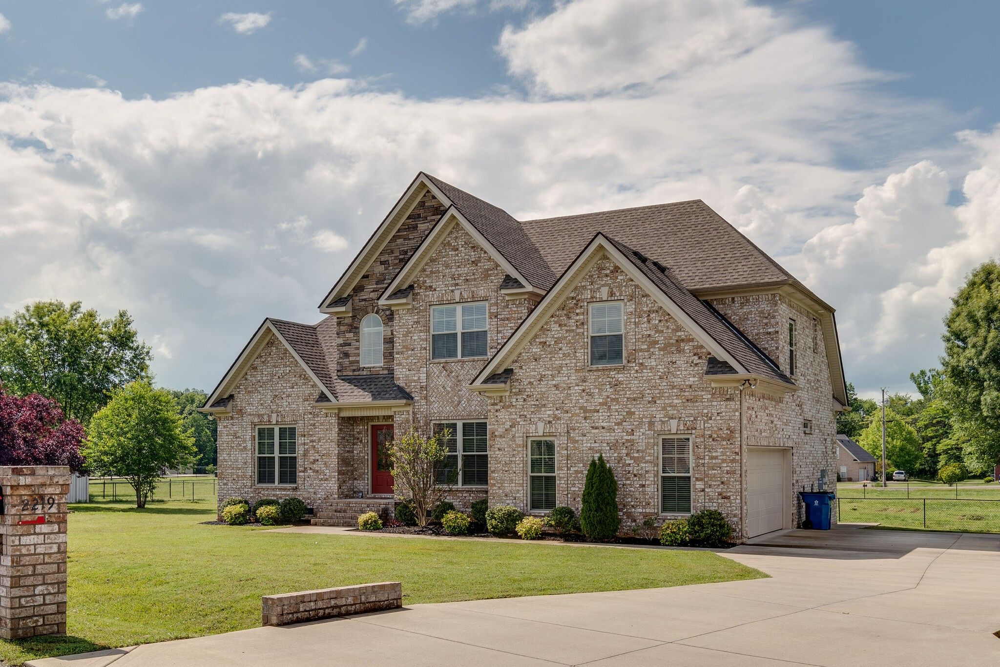 Christiana, Rutherford County, TN House for sale Property ID: 338185919 ...
