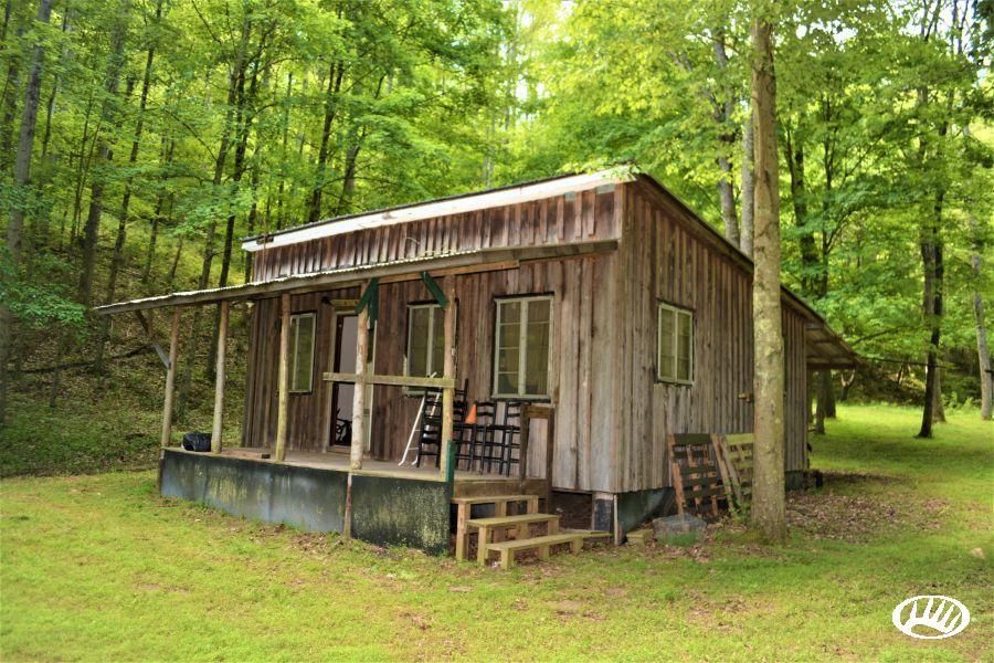 C. Road, Lot #WP001, Shirley, WV 26434 | LandWatch