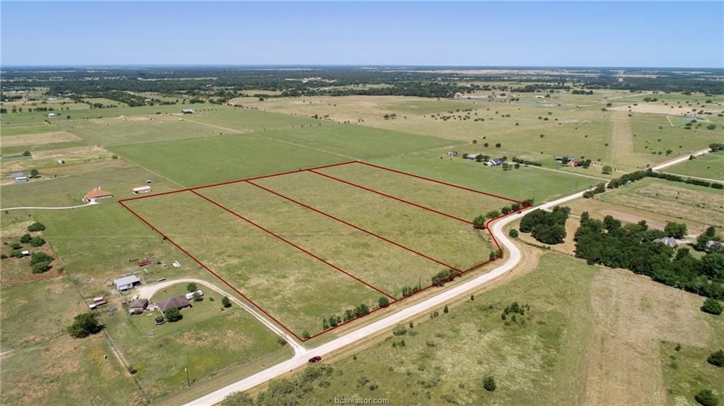 Land For Sale Brazos County