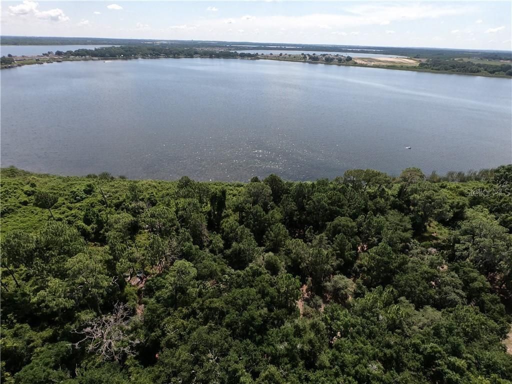 Winter Haven, Polk County, FL Undeveloped Land, Lakefront Property ...