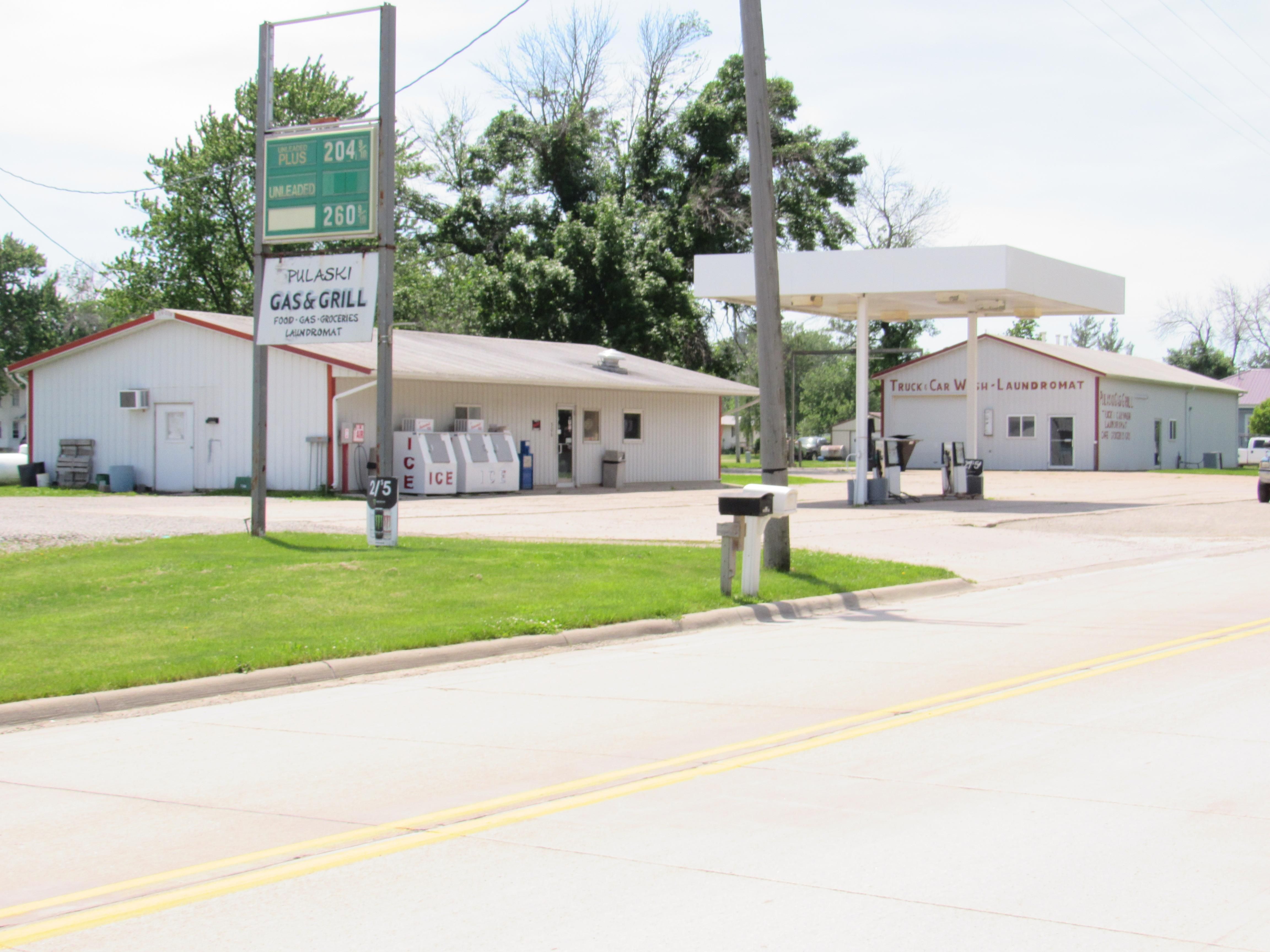 306 E Main St, Pulaski, IA 52584 | MLS: 5576044 | LandWatch