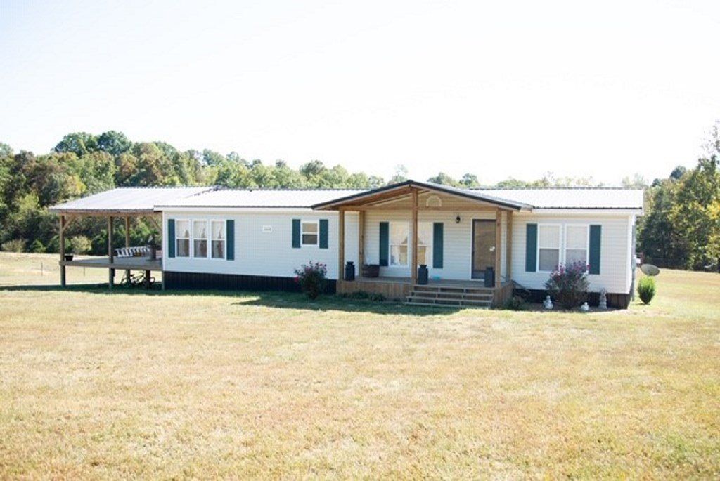 1451 Osborne Rd, Adolphus, KY 42164 | MLS: 20194662 | LandWatch