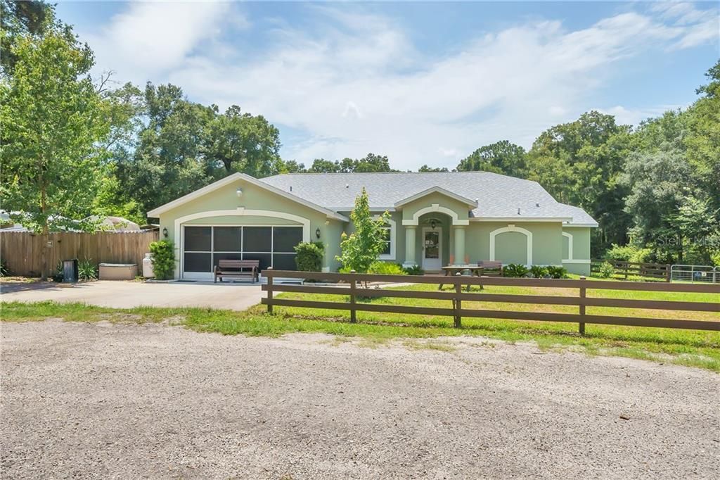 Spring Hill, Pasco County, FL House for sale Property ID: 338362551 ...
