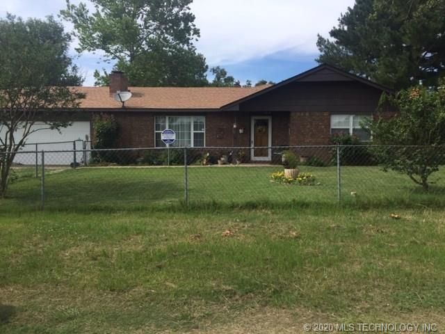 Caney, Atoka County, OK House for sale Property ID: 338467733 | LandWatch