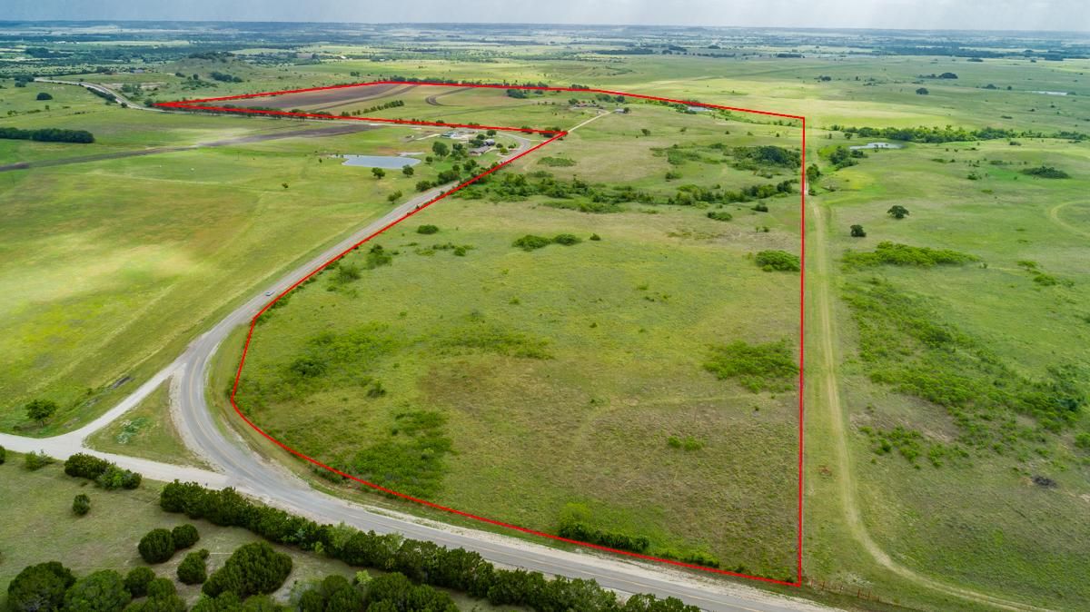 Iredell, Bosque County, TX Farms and Ranches, Horse Property, House for ...