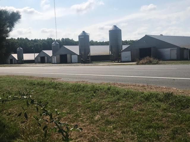 1826 Pocomoke Beltway, Pocomoke City, MD 21851 | MLS: MDWO114350 ...