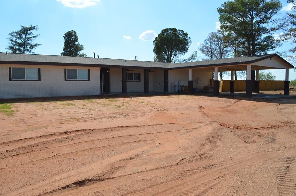Monahans, Ward County, TX House for sale Property ID: 338549836 | LandWatch