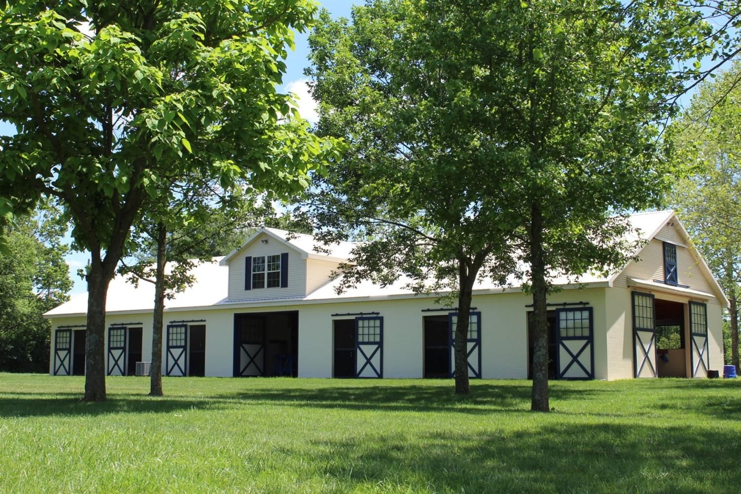 Lexington, Fayette County, KY Farms and Ranches for sale Property ID ...