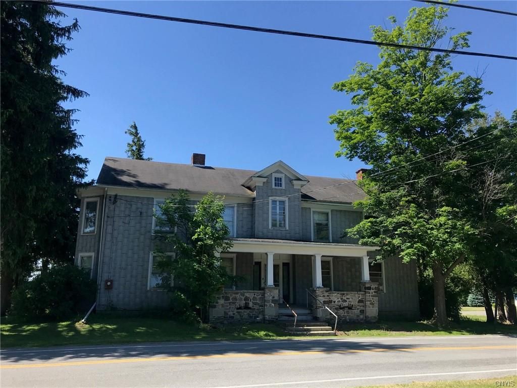 Bloomfield, Ontario County, NY House for sale Property ID: 338610678 ...