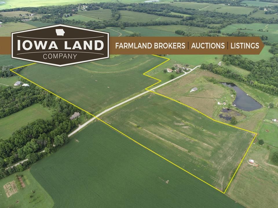49.1 acres in Swan, IA, 50252 | LandWatch