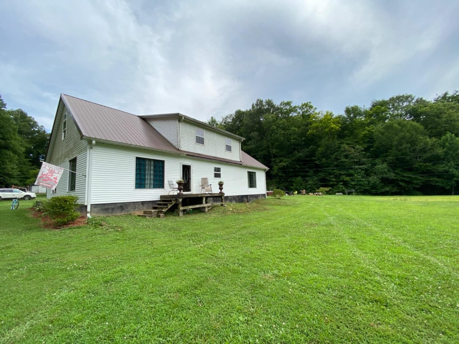 Wallingford, Fleming County, KY House for sale Property ID: 338662351 ...